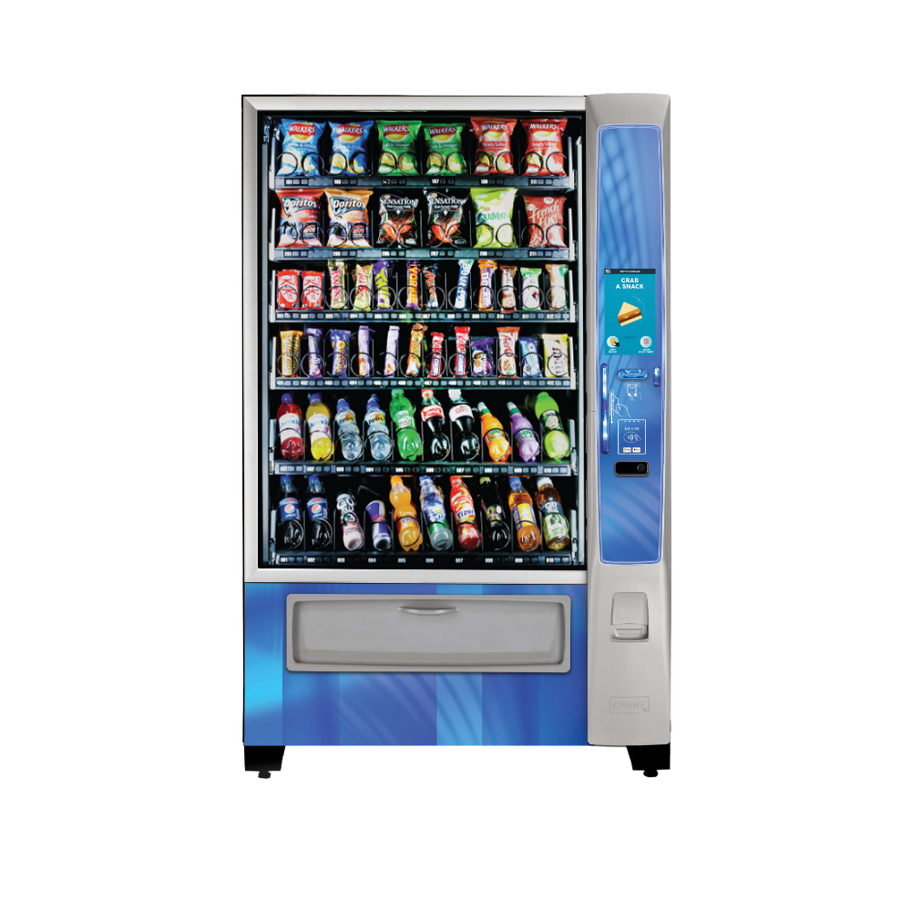 Mundo Vending Colombia